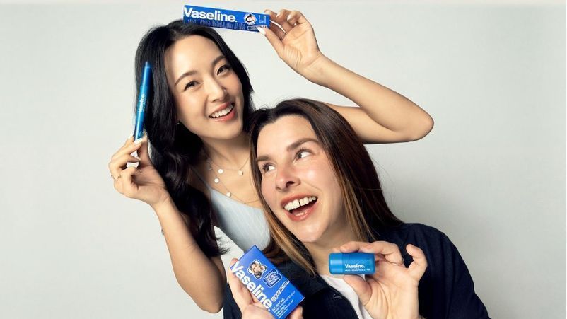 Vaseline Originals: A new product line inspired by viral social media ...