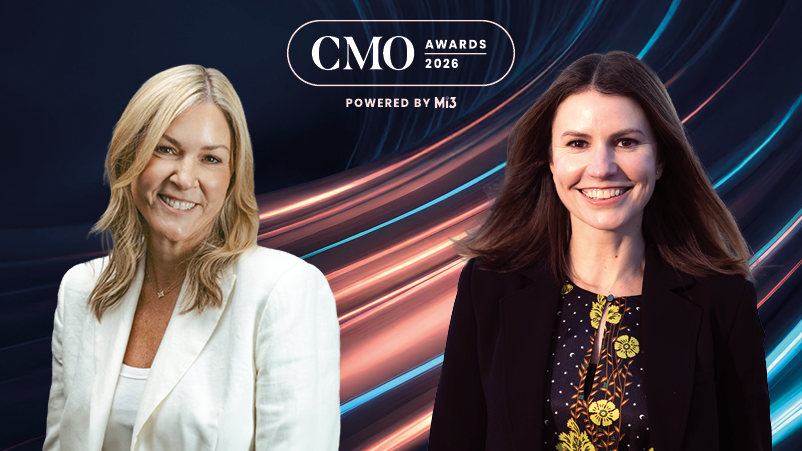 QSR CMO tops the list; FMCG brands dominate as we reveal the winners of ...