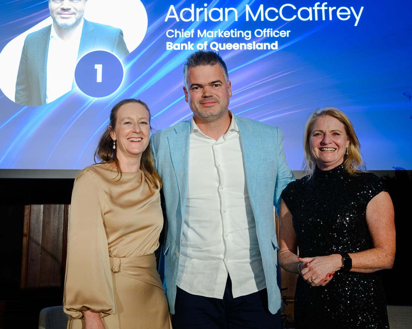 QSR CMO tops the list; FMCG brands dominate as we reveal the winners of ...