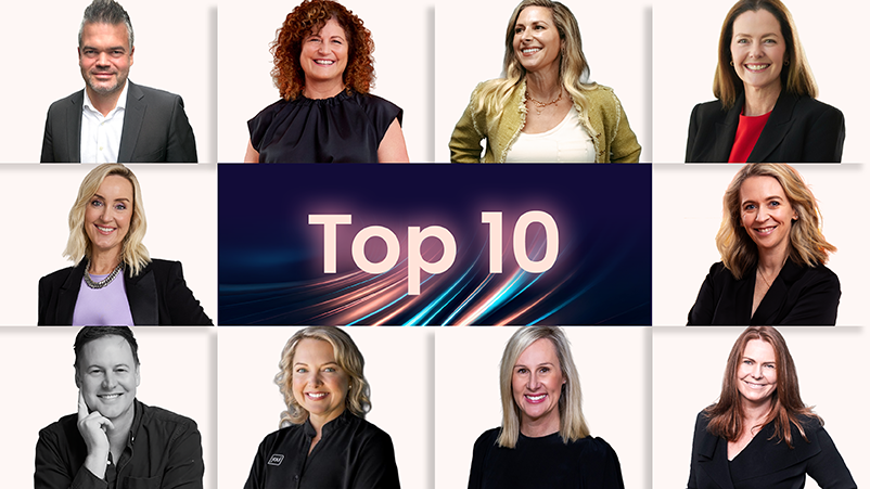 QSR CMO tops the list; FMCG brands dominate as we reveal the winners of ...
