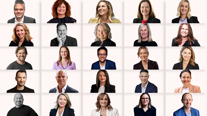 QSR CMO tops the list; FMCG brands dominate as we reveal the winners of ...