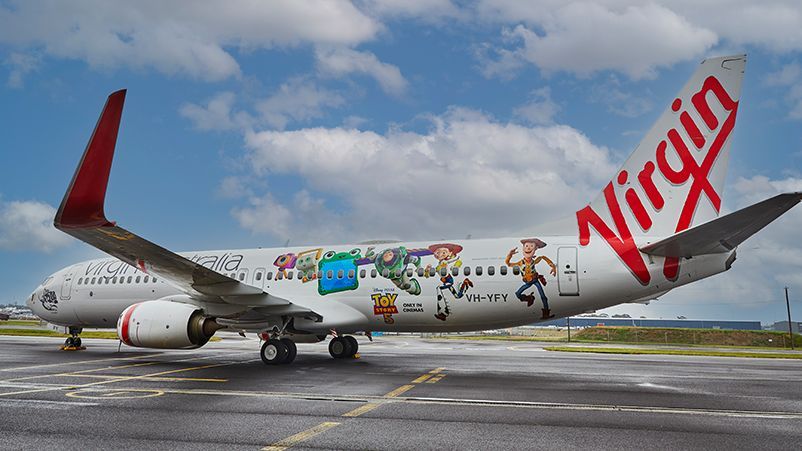 Creative Content Australia launches anti-piracy campaign amidst rising ...