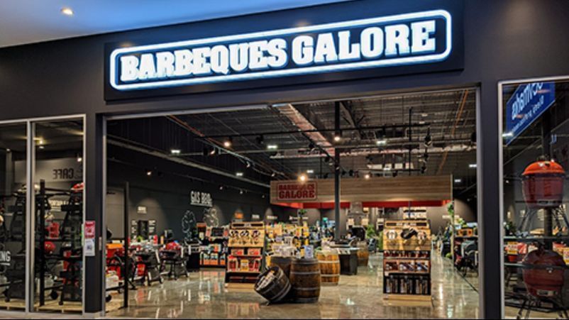 Barbeques Galore Group begins winding-up process amid failed ...