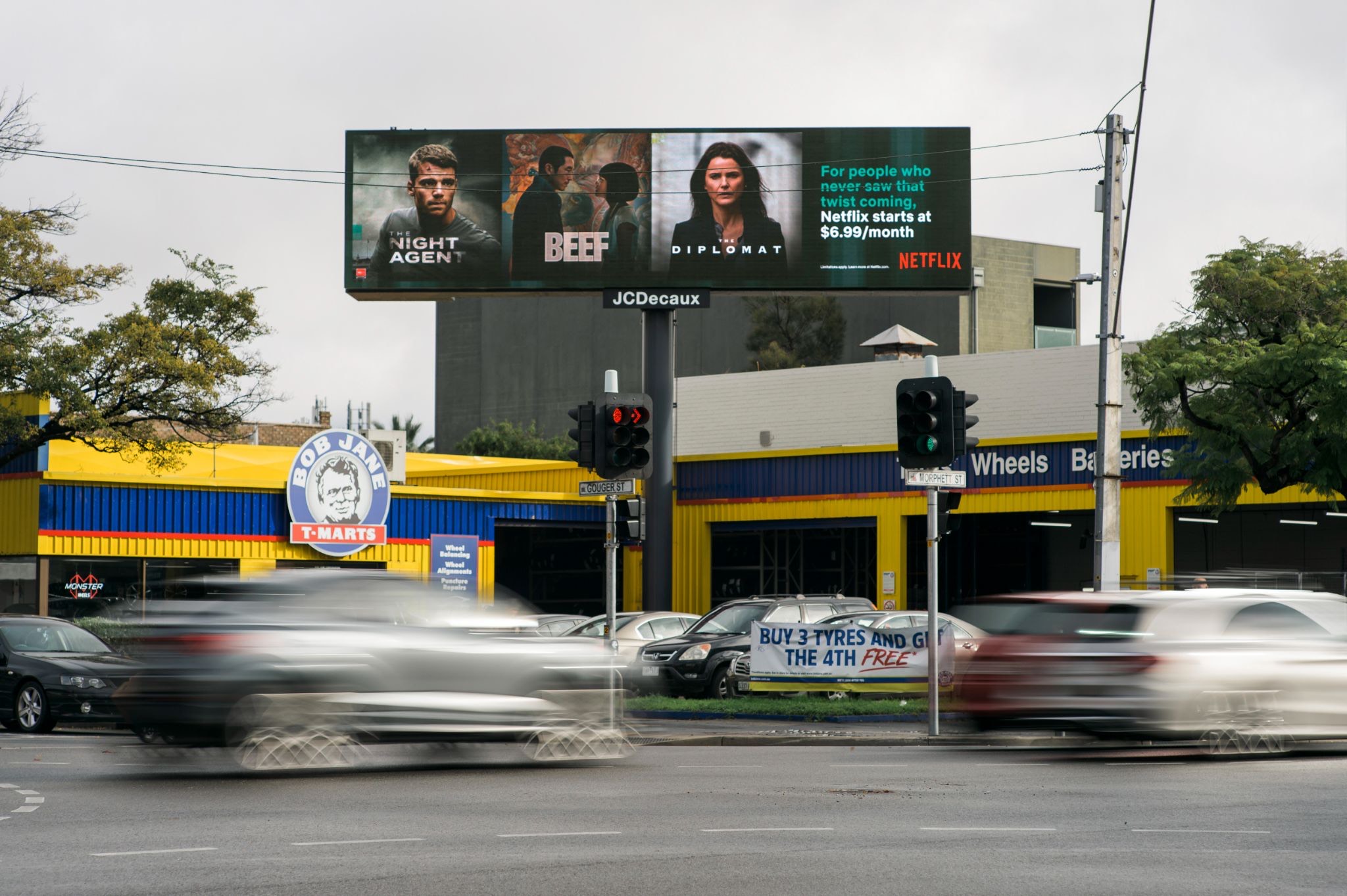 Rise of the AVODs: Netflix ad roll-out 'turns a corner' after 'rough ...