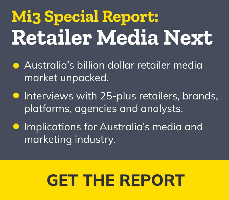 Welcome to Mi3 | Mi3